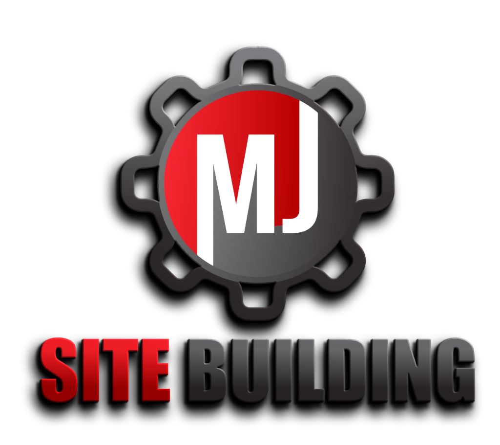 MJ Site Building – Digital Marketing Agency